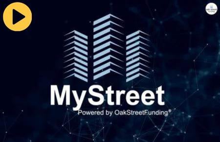 Oak Street Funding | Your Growth Partner