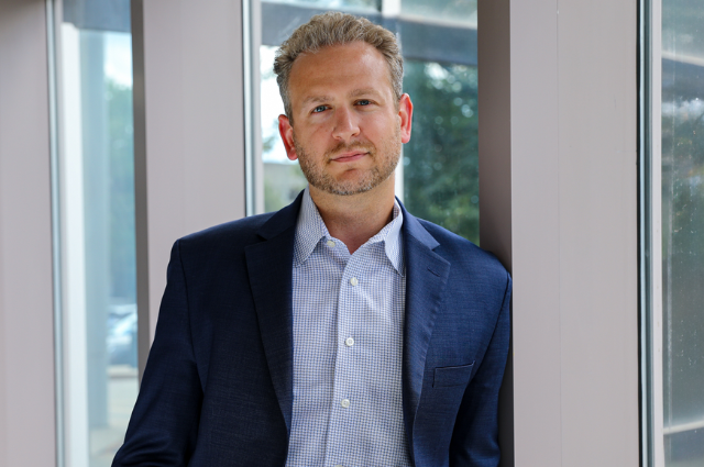 Adam Farag | Oak Street Funding