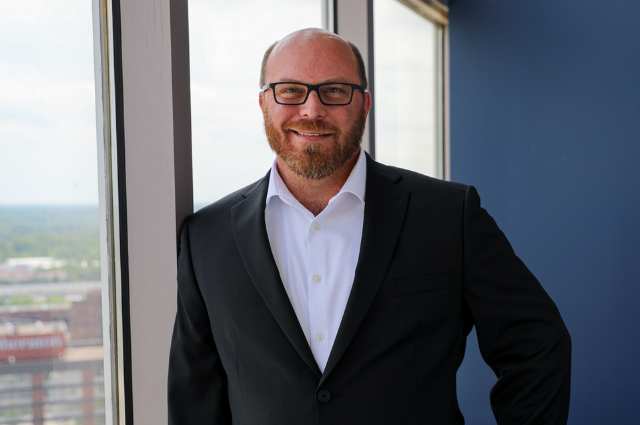 David Christman | Oak Street Funding