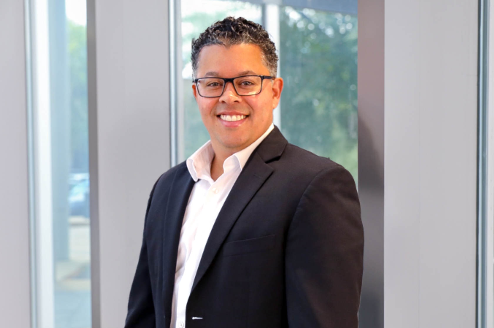 Jay Douglas | Oak Street Funding