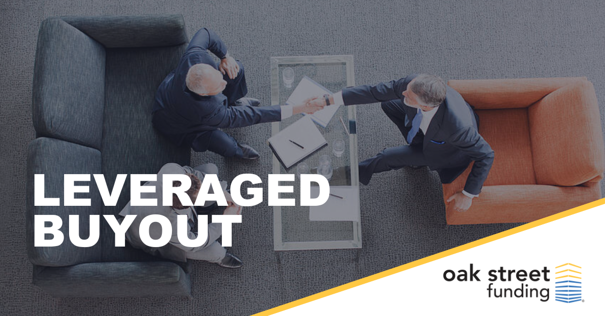 Leveraged Buyout: Protecting Your Practice with a Mandatory Buyout Clause