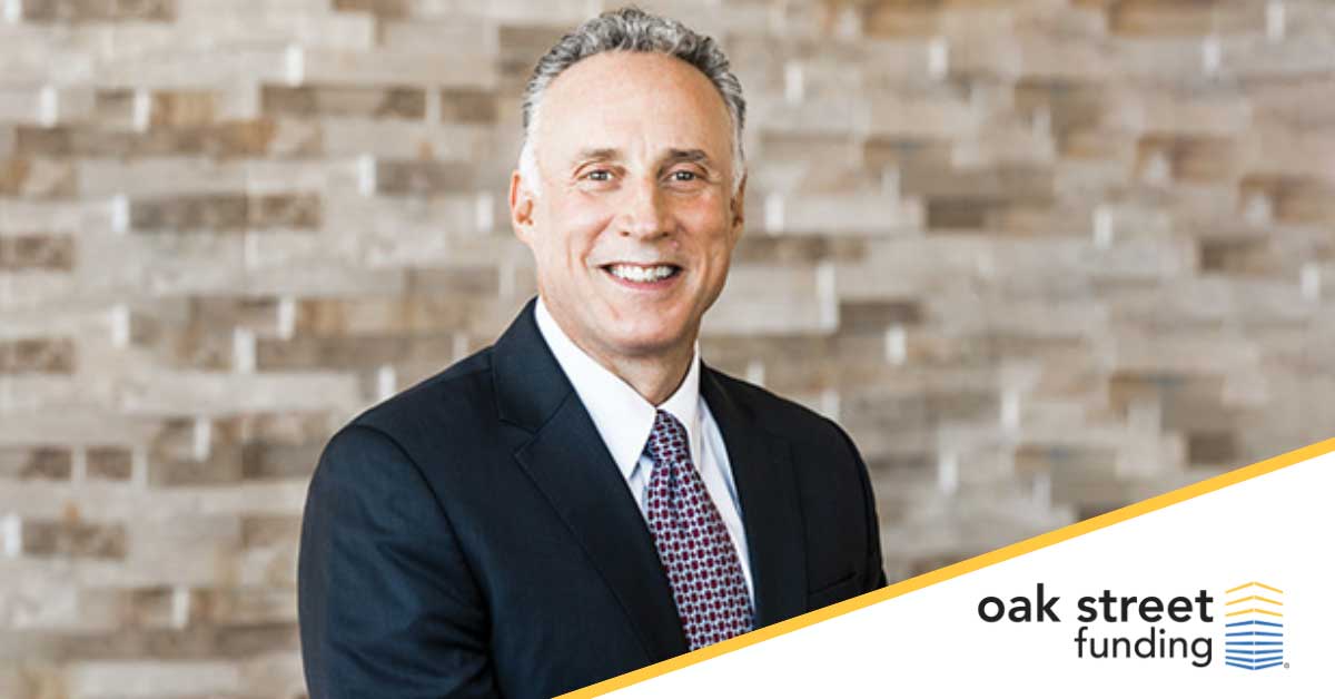 Market Update from Marc Chandler | Oak Street Funding